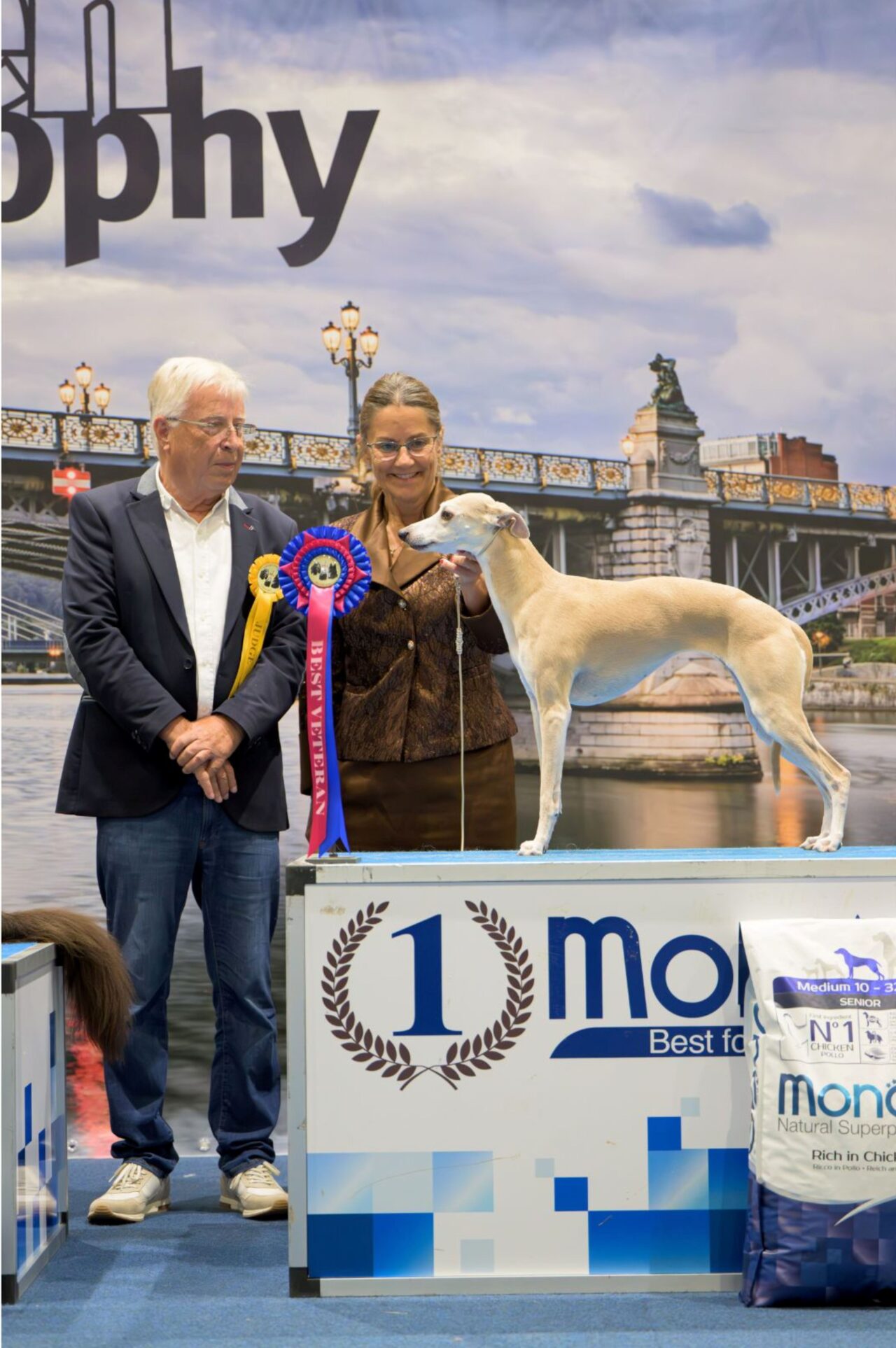 Velkommen til Myndeklubben